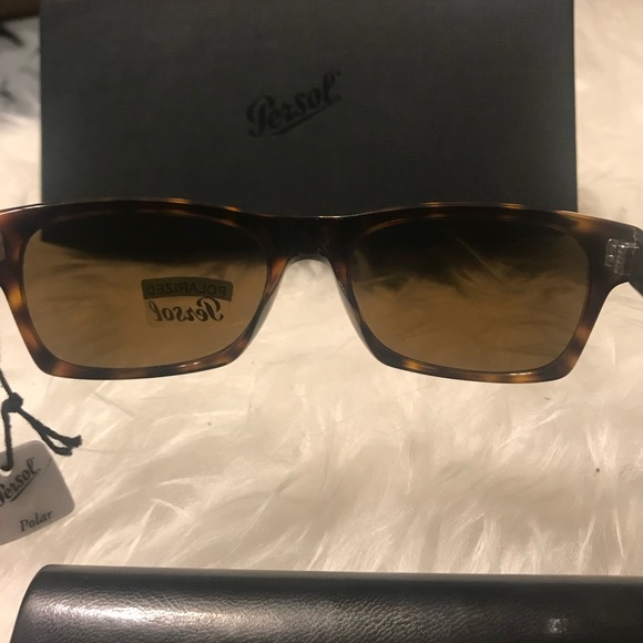Persol | Accessories | Persol Polarized Sunglasses | Poshmark